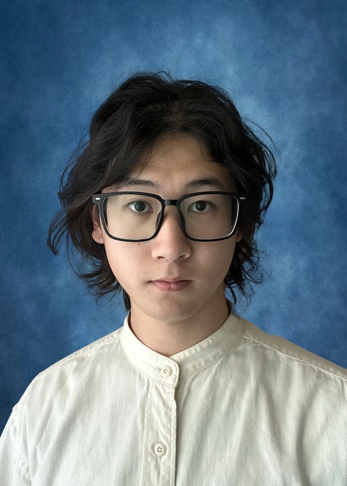 About me - Junhao Wang / Homepage